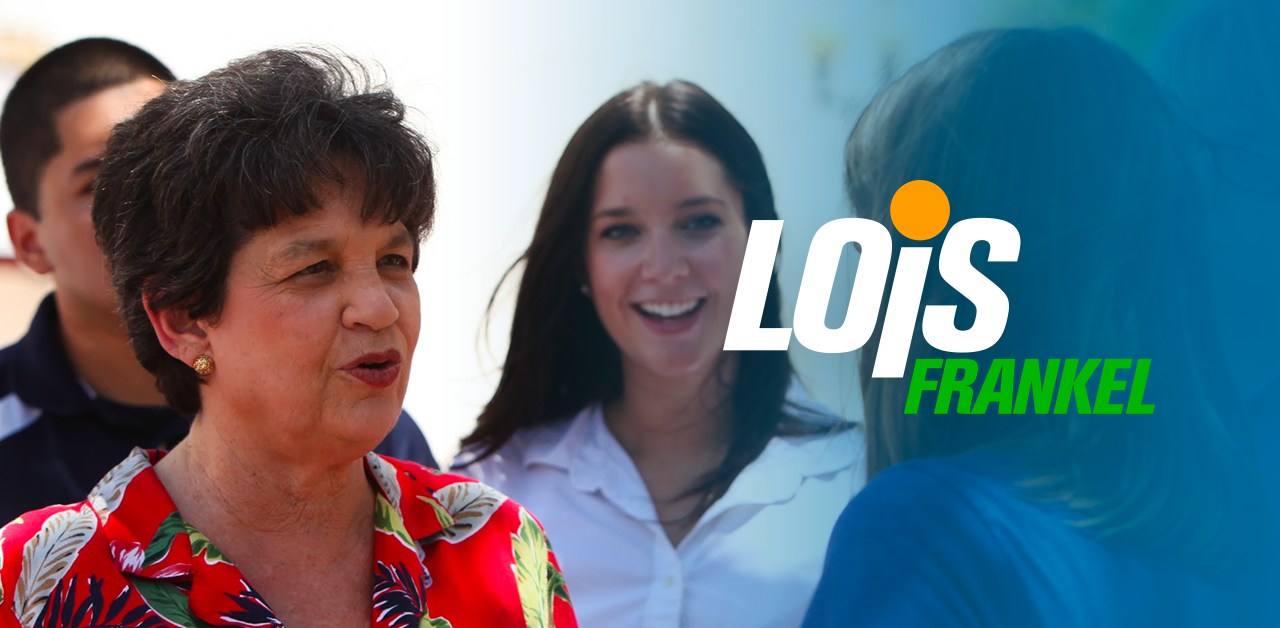 Home - Lois Frankel | Always on your Side. Always.
